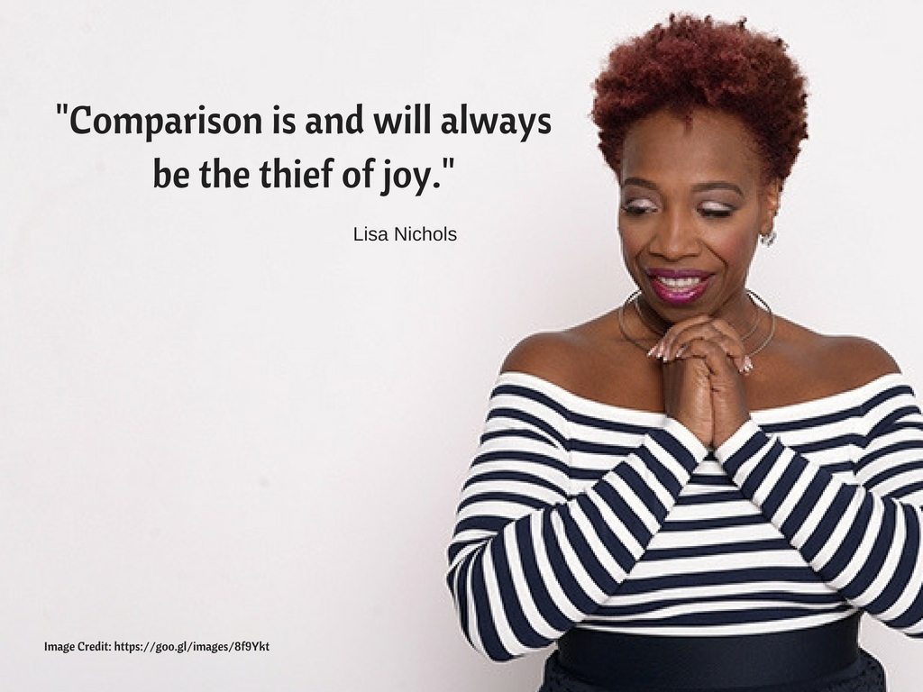 Lisa Nichols – Never Broke Again to Breakthrough Success | Dedicated 2 ...